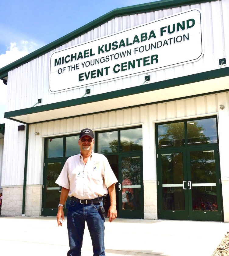 Fair officials have big plans for new event center | News, Sports, Jobs ...